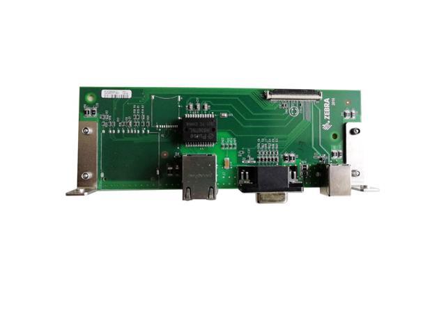 Click here for Interface Board P1078305-01 For Zebra ZT510 ZT610... prices