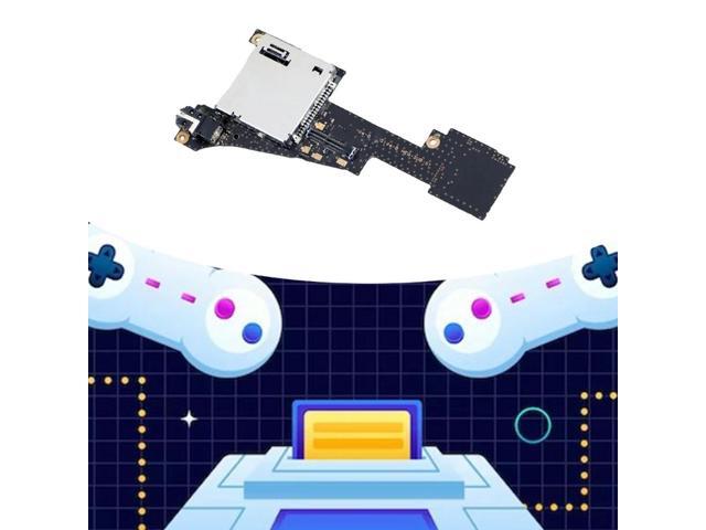 Click here for OIAGLH Game Card Reader Slot with Headphone Audios... prices