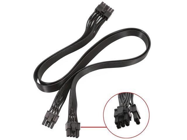 Click here for OIAGLH PSU Graphics Card Line 12Pin to Dual 8Pin(6... prices