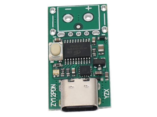 Click here for OIAGLH USB-C PD2.0/3.0 to DC Converter Power Suppl... prices