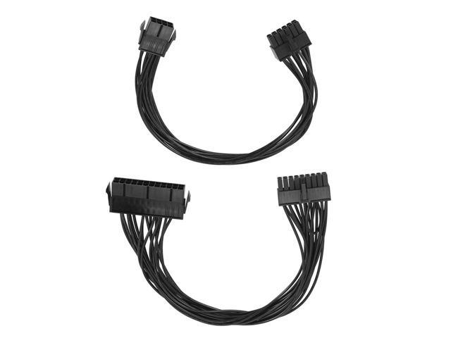 Click here for FOR Motherboard Power Conversion Cable 24Pin To 18... prices