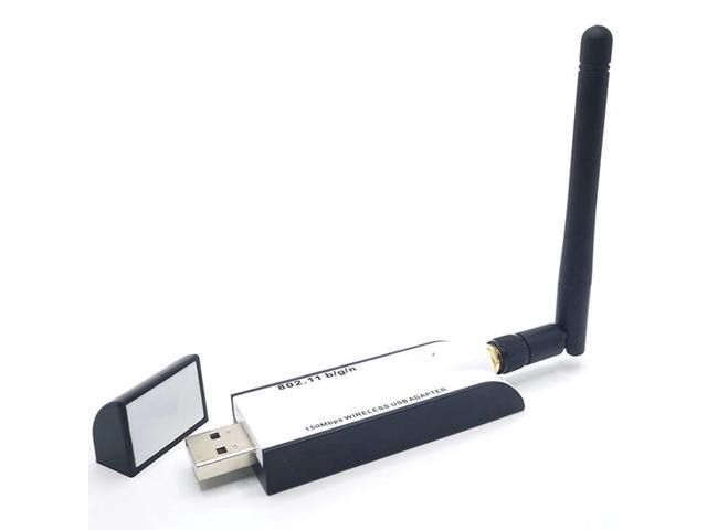 Click here for FOR RT3070 150Mbps 802.11N Mini Nano USB Adapter D... prices