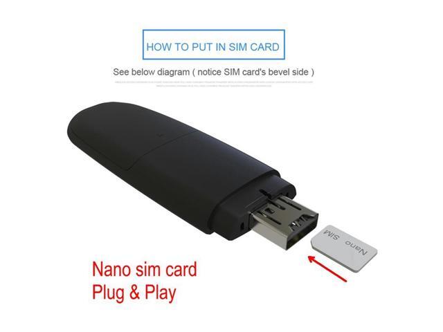 Click here for FOR LDW931-2 4G Router Pocket SIM Card Router 4G D... prices