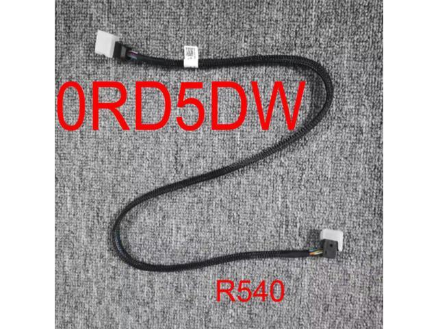Click here for OIAGLH For R540 Workstation Power Supply Cable 0RD... prices