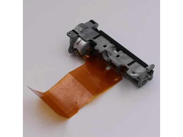 Click here for FOR thermal print head FTP-628MCL701 58MM printer... prices