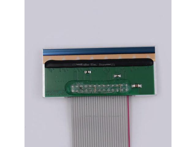 Click here for FOR Thermal Print head for CL5000J Scale PN 531004... prices