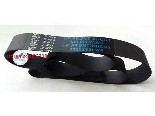 Click here for FOR 10pcs/lot ATM Part Transport Belt Lower - SS22... prices