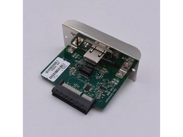 Click here for FOR zt210 zt220 zt230 Wired Built-in Network Card... prices