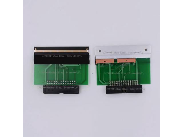 Click here for FOR 2pcs/lot Compatible Thermal Print head for LP-... prices