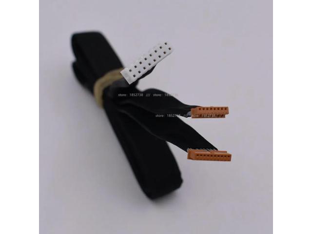 Click here for FOR 10pcs/lot compatible print head cable fit for... prices