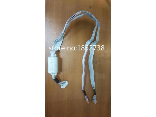 Click here for FOR 10pcs/lot sm300 thermal printhead cable for sm... prices