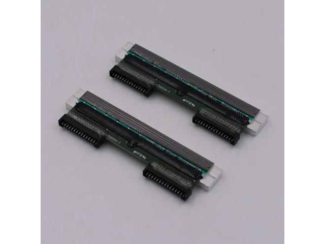 Click here for FOR 2pcs/lot Thermal Print head for ZD410 Barcode... prices
