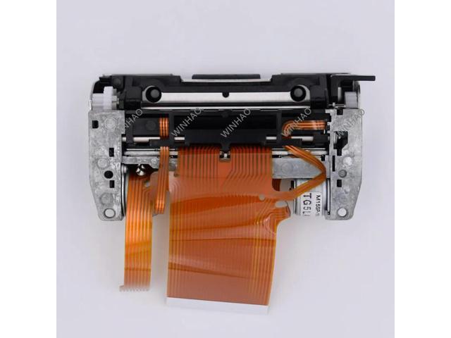 Click here for FOR 2pcs FTP-628MCL401 RA 58MM thermal printer pri... prices