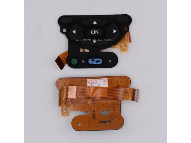Click here for FOR 5pcs/lot 9-Key Keypad replacement For QLN220 M... prices