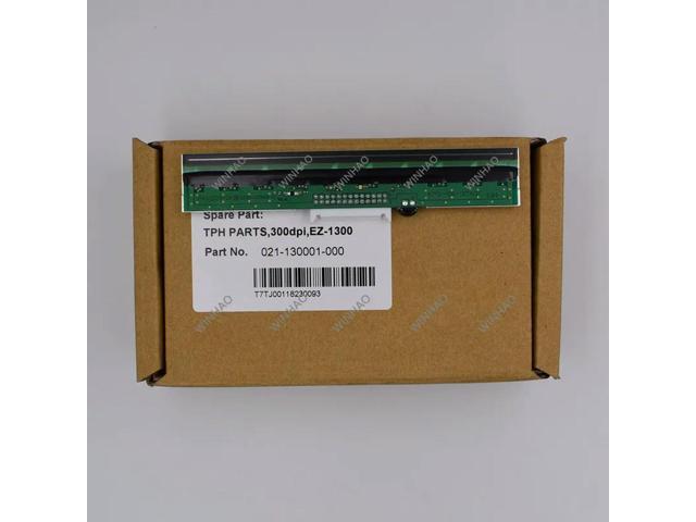 Click here for FOR genuine therml print head fit For EZ-1300plus... prices