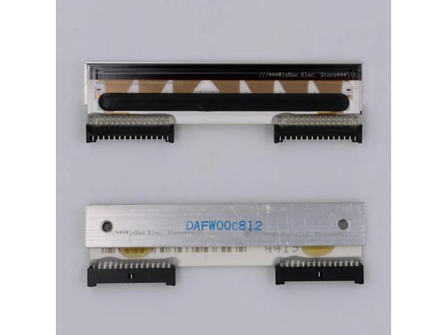 Click here for FOR versions 65mm thermal print head for 8442 Seri... prices