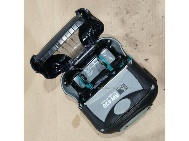 Click here for FOR Bluetooth 4 Inchs Thermal Label RW420 RW-420 R... prices