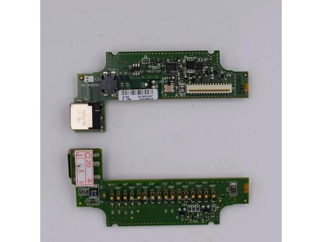 Click here for FOR 5pcs/lot charge PCB replacement For QLN220 QLN... prices