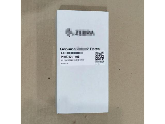 Click here for FOR Thermal Print Head P1037990-008 P1037974-010 P... prices