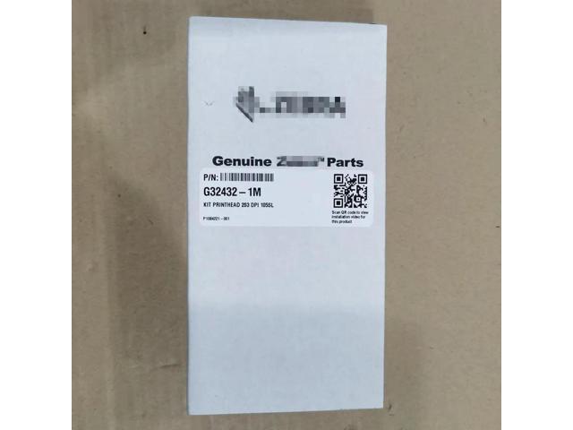 Click here for FOR 203 DPI Genuine Print head for 105SL Barcode T... prices