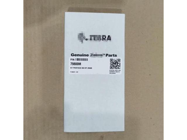 Click here for FOR Genuine Print head PN 79800M for ZM400 200 203... prices