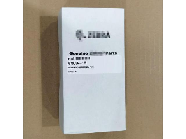 Click here for FOR Genuine Print head PN G79056-1M for Z4M PLUS 2... prices