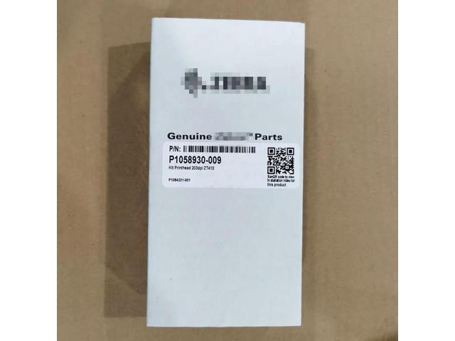 Click here for FOR Genuine Print head PN P1058930-009 for ZT410 2... prices