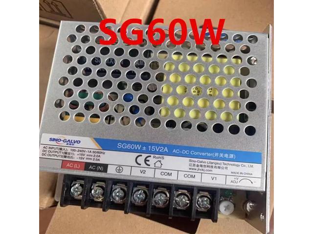 Click here for FOR Switching Power Supply For SINO-GALVO +15V2A -... prices