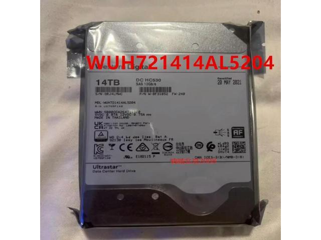 Click here for FOR Hard Disk For 14TB SAS 3.5 7200RPM 256MB Hard... prices