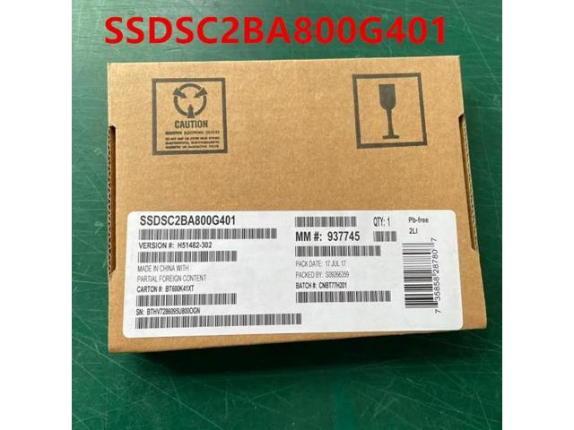 Click here for FOR Solid State Drive For SSD DC S3710 800GB 2.5 S... prices