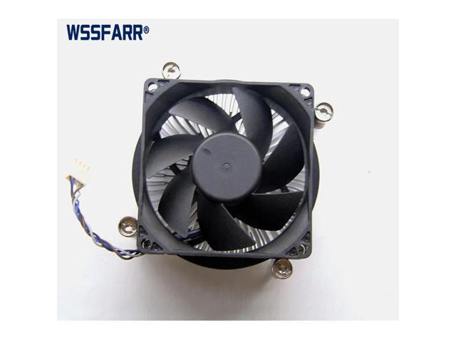 Click here for FOR 800 SFF ENT17 CPU Heatsink Fan Assembly 908718... prices