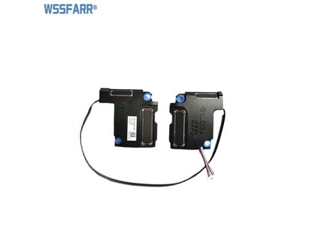 Click here for FOR Laptop Parts Built-in speakers Left Right Repl... prices