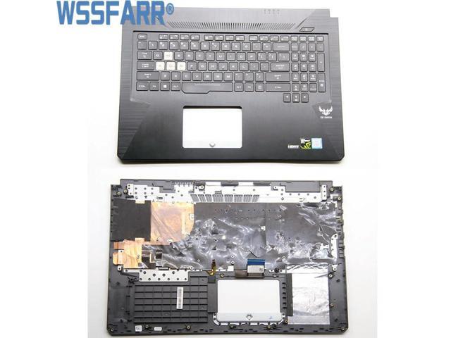 Click here for FOR Laptop keyboard for FX705 FX705G FX705V FX705V... prices