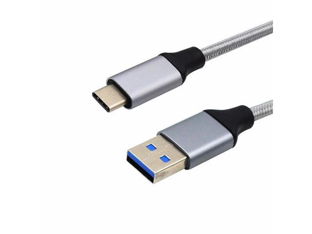 Click here for FOR USB Type C Cable 3FT USB C to USB Nylon Braide... prices