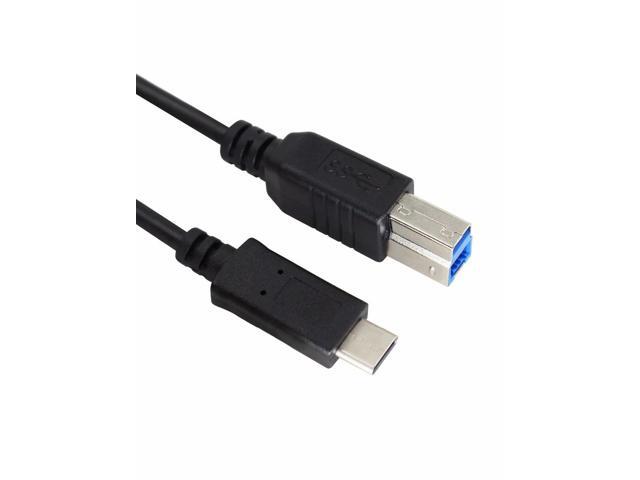Click here for FOR USB3.1 Type C to Type B Cable SuperSpeed Stand... prices