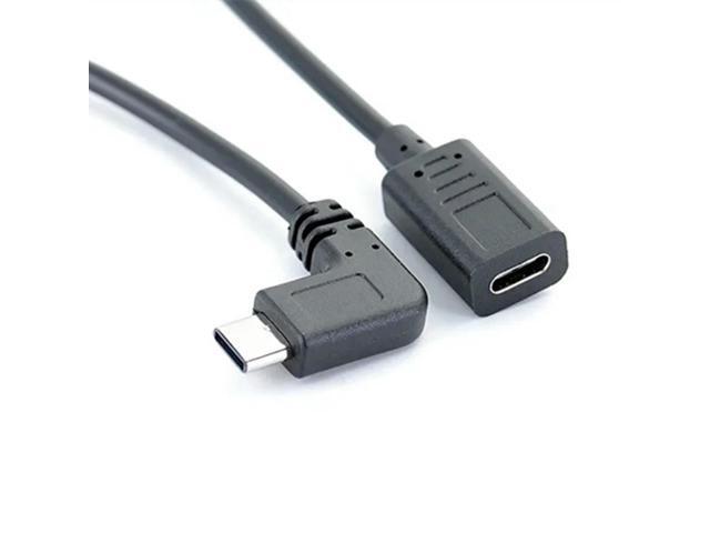 Click here for FOR USB-C USB 3.1 Type C Male to Female Extension... prices