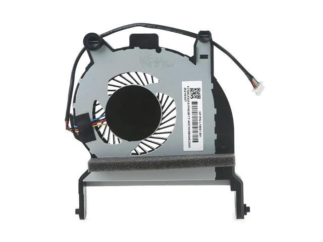 Click here for FOR PC Cpu Cooling Fan For 800 G4 Model BAZA0813R2... prices
