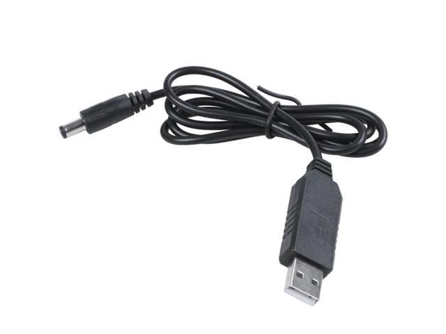 Click here for FOR 5V To DC 12V 2.1Mm X 5.5Mm Module Converter DC... prices