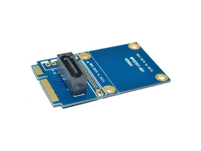 Click here for FOR MSATA To SATA Adapter Card Motherboard Mini PC... prices