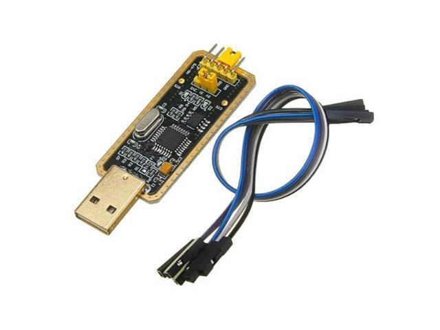 Click here for FOR FT232 FT232BL FT232RL FTDI USB 2.0 To TTL Down... prices