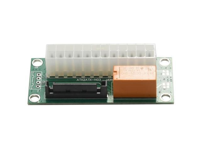 Click here for FOR Power Board Dual PSU Multiple Power Supply Ada... prices