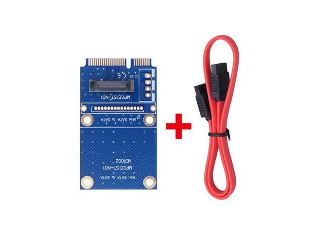 Click here for FOR 1 Set Expansion Card MSATA To Serial Port SATA... prices