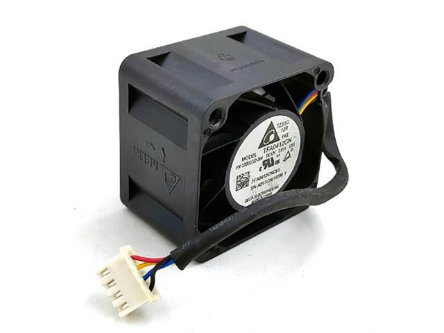 Click here for FOR TFA0412CN Cooling Fan for 4028 DC12V 0.81A 820... prices