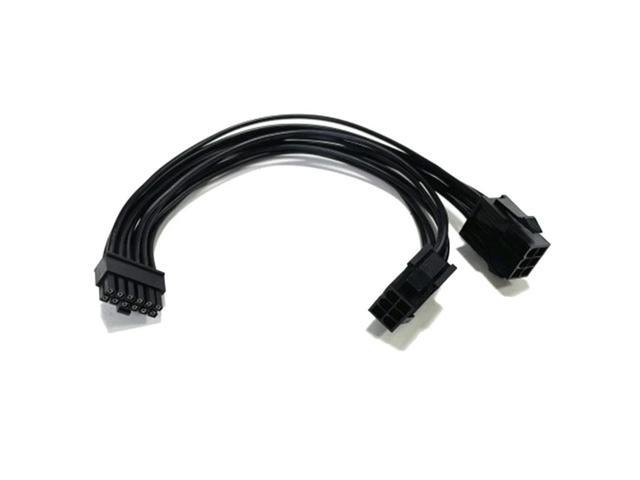 Click here for FOR Dual Mini 12Pin GPU Video Card Power Cable for... prices