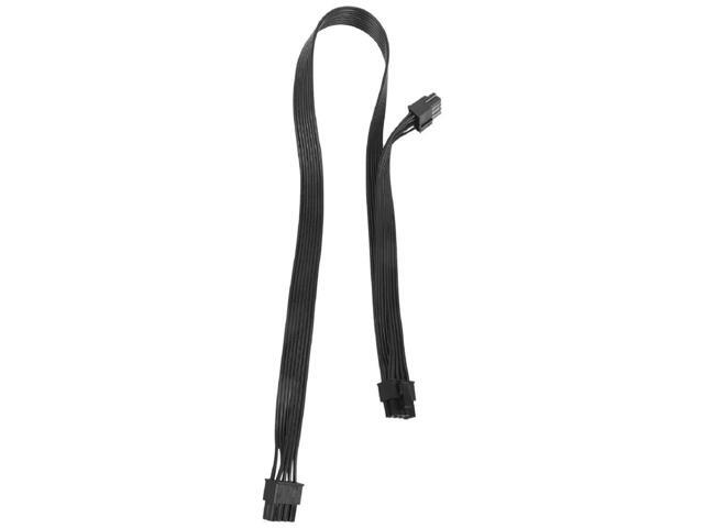 Click here for FOR PCI-E 8 Pin To Dual 8Pin(6+2 Pin) Power Supply... prices