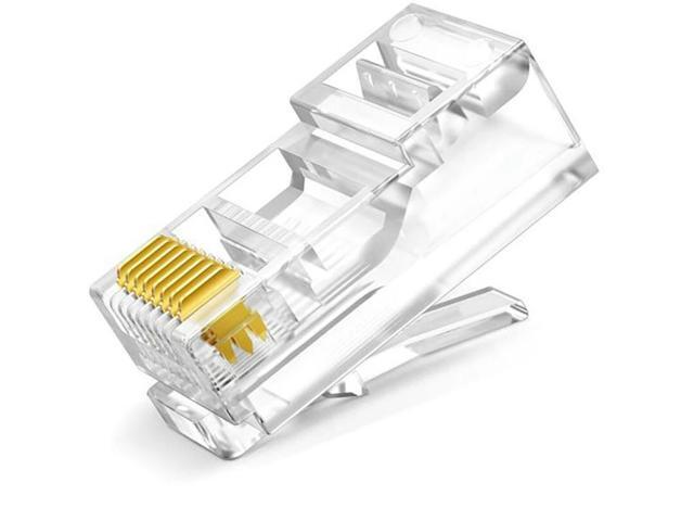 Click here for FOR RJ45 Network Cable Modular Plug Ethernet Cable... prices
