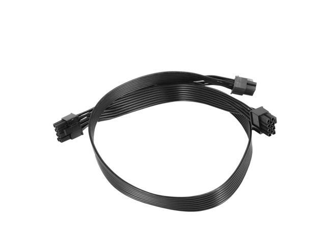 Click here for FOR Pcie 8Pin To Dual 8Pin PCI-E 8Pin To 2X 6+2Pin... prices