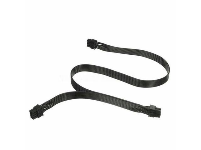 Click here for FOR ATX CPU 8 PIN TO Dual 8 Pin(6+2) Pin PCIE VGA... prices