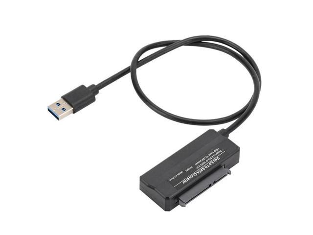Click here for FOR SATA To USB 3.0 Adapter Type C To SATA Cable 5... prices