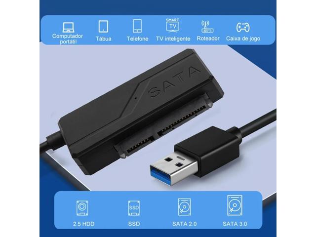 Click here for FOR SATA To USB3.0 Easy Drive SATA To USB Tranfer... prices